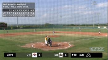 College TV Ticket - Live College Sports